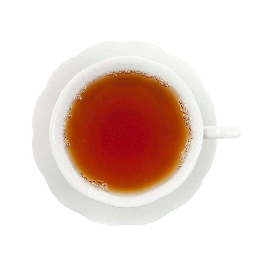 METZ Luxury Tea Hong Kong | Shop Online Now