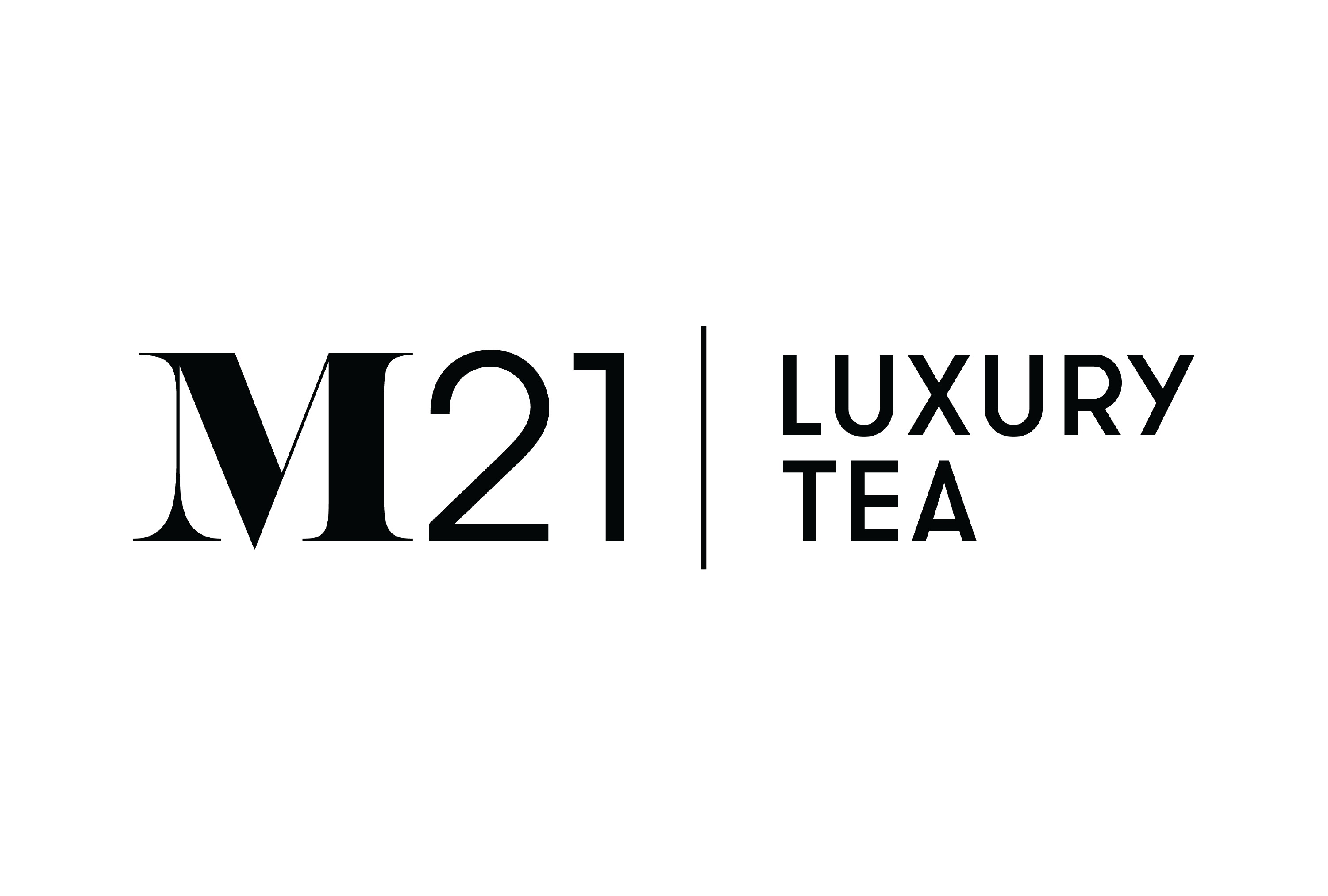 M21 Luxury Tea | METZ Luxury Tea Hong Kong