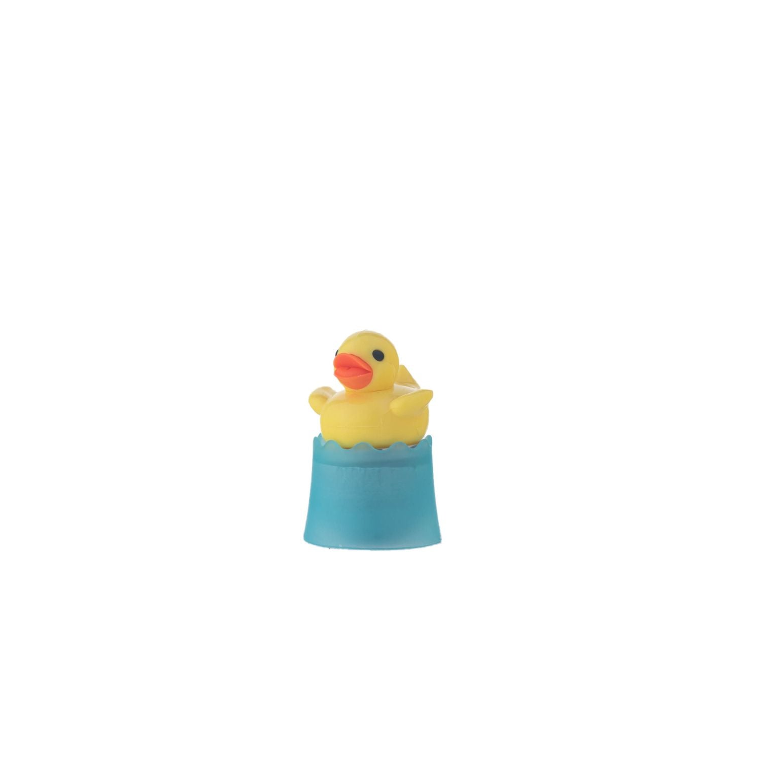 Ducky Floating Tea Infuser – METZ Luxury Tea Hong Kong