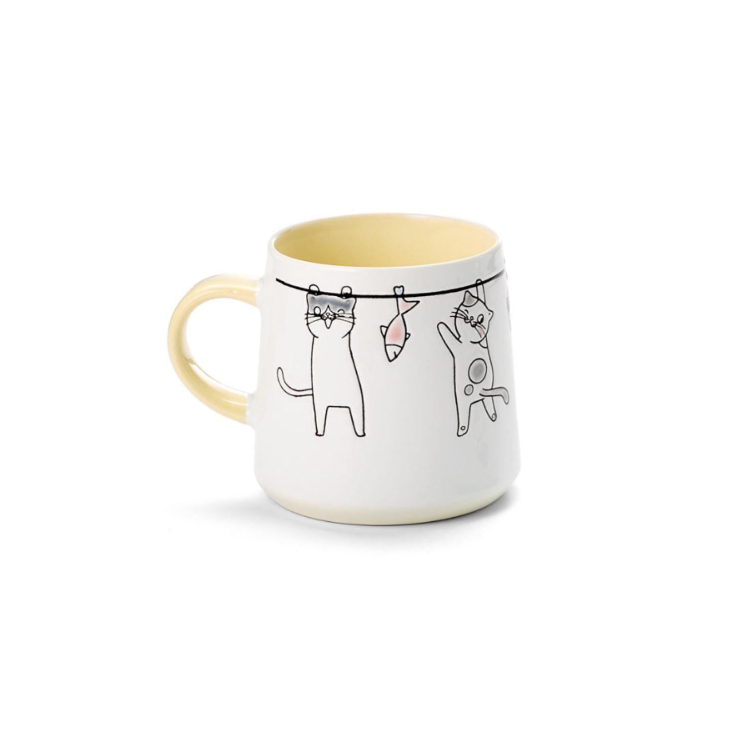 Mug Charlie – METZ Luxury Tea Hong Kong