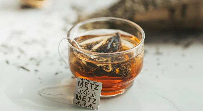 Our Brands | METZ Luxury Tea Hong Kong