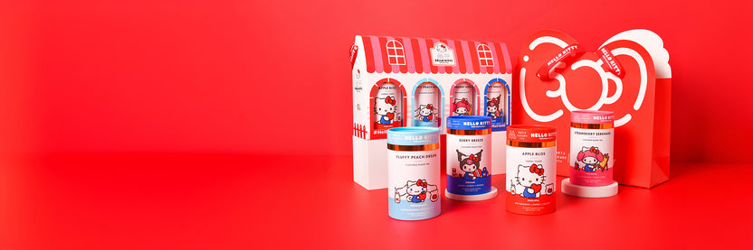 METZ Luxury Tea HK – METZ Luxury Tea Hong Kong