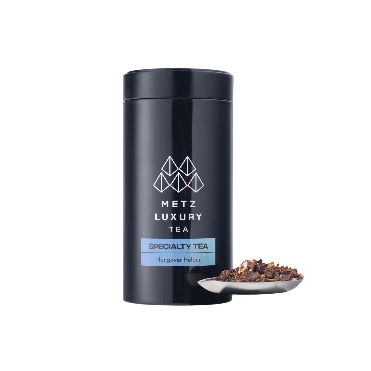Hangover Helper | METZ Luxury Tea Hong Kong