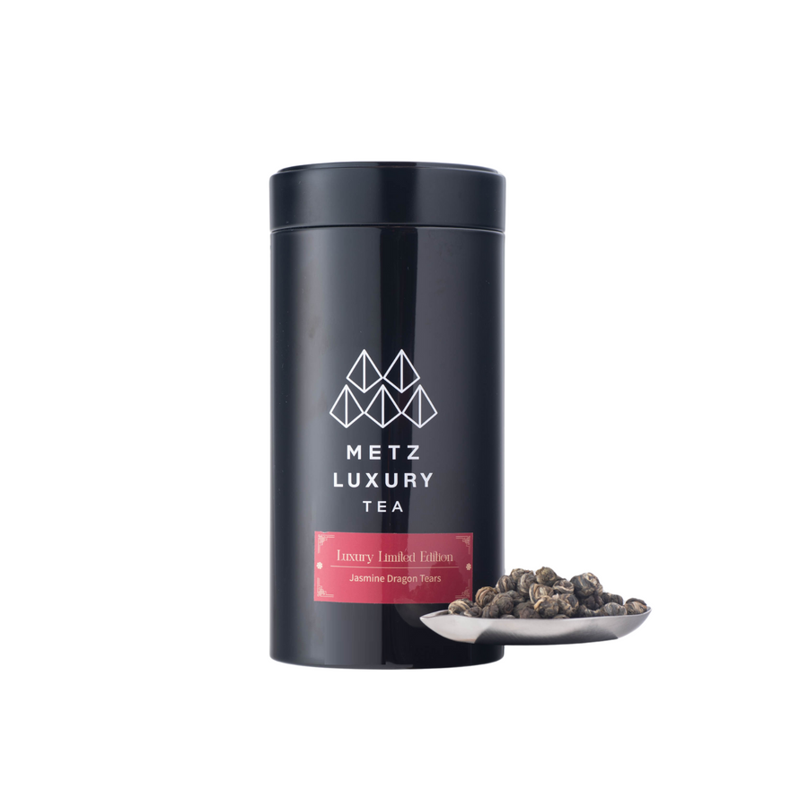 METZ Luxury Tea HK – METZ Luxury Tea Hong Kong