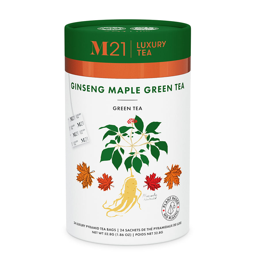 METZ Luxury Tea Hong Kong | Shop Online Now