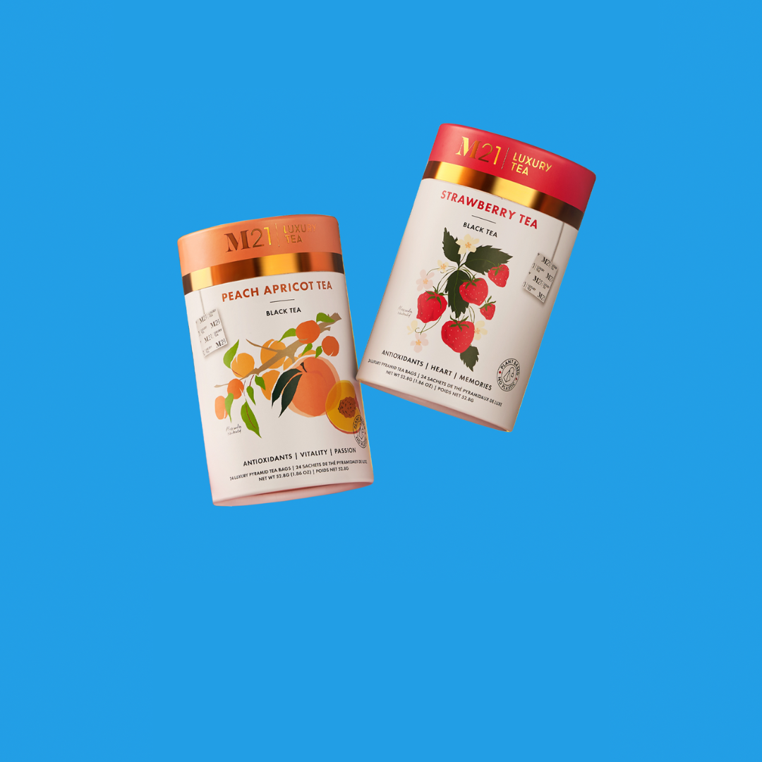 METZ Luxury Tea HK – METZ Luxury Tea Hong Kong