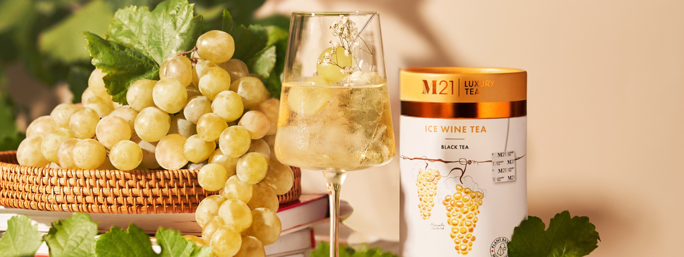 METZ Luxury Tea Hong Kong | Shop Online Now