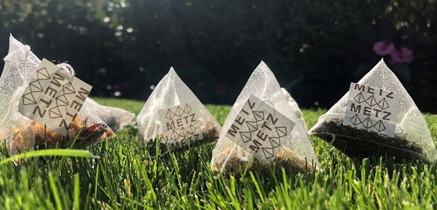 METZ Luxury Tea Hong Kong | Shop Online Now