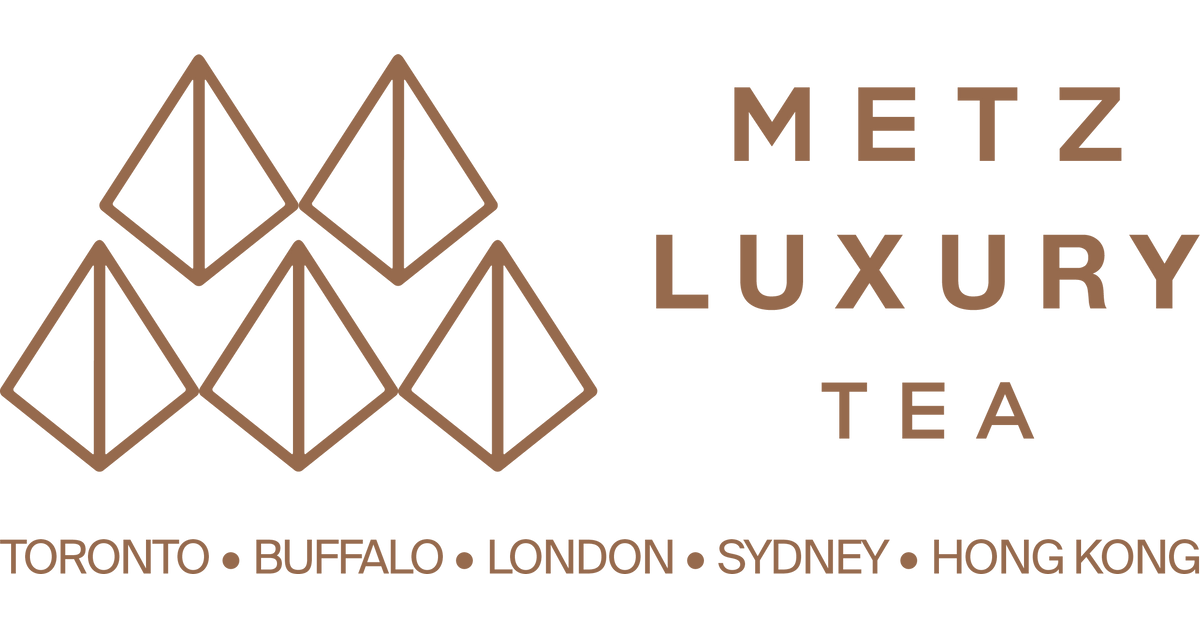 METZ Luxury Tea HK – METZ Luxury Tea Hong Kong
