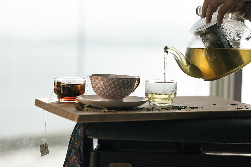 Our Brands | METZ Luxury Tea Hong Kong